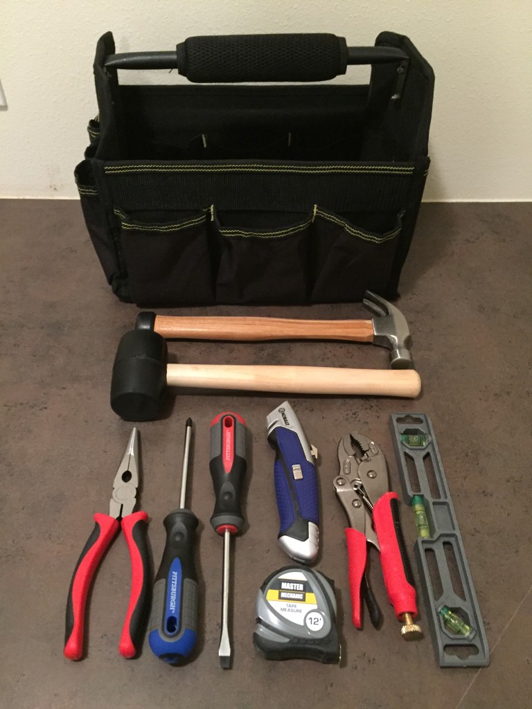 A Jones For Organizing | Real Women Use Tools! - A Jones For Organizing