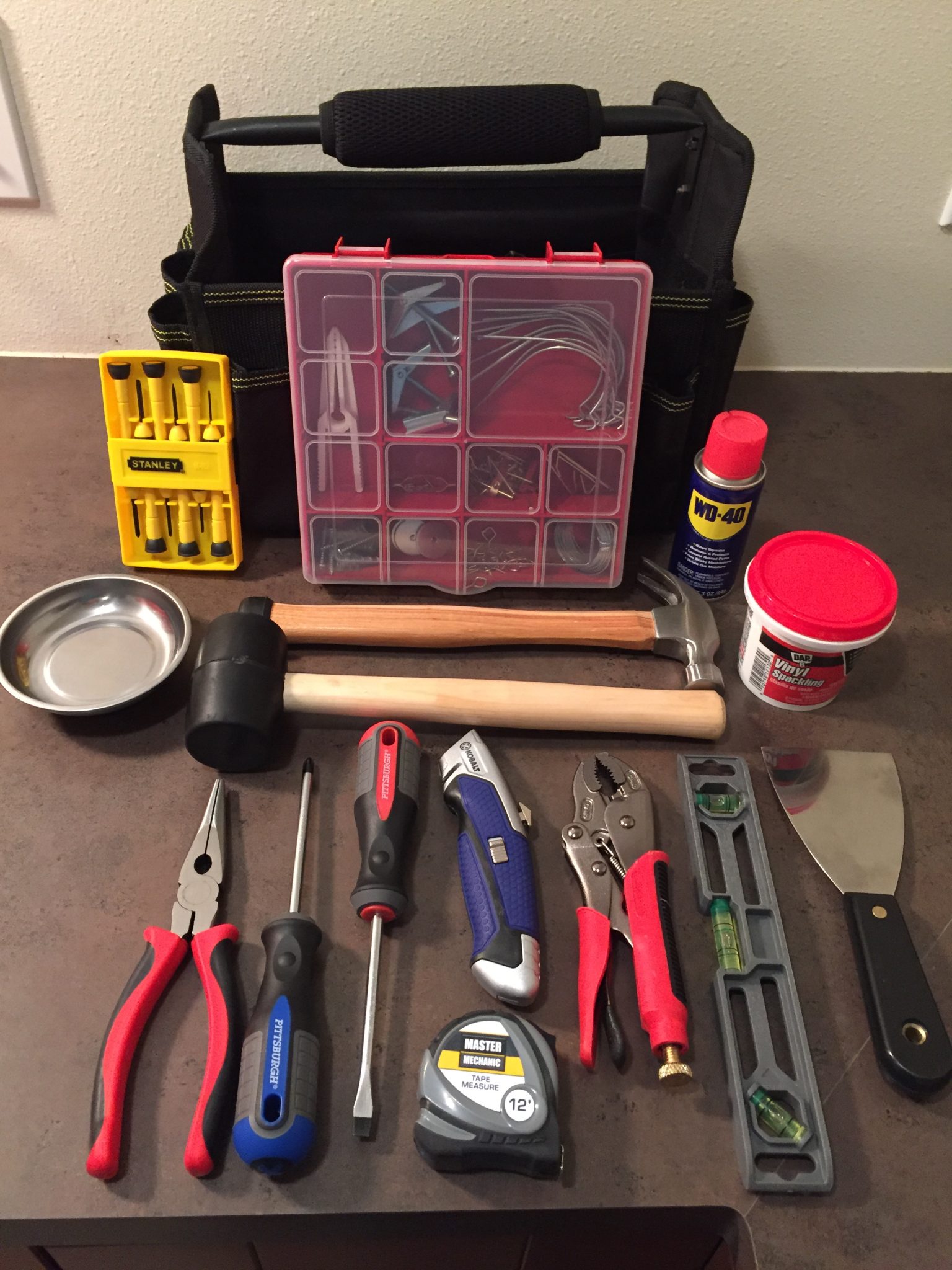 A Jones For Organizing | Real Women Use Tools! - A Jones For Organizing